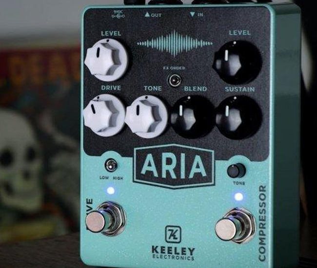 New Products and Highlights from Winter NAMM 2018 | Reverb News