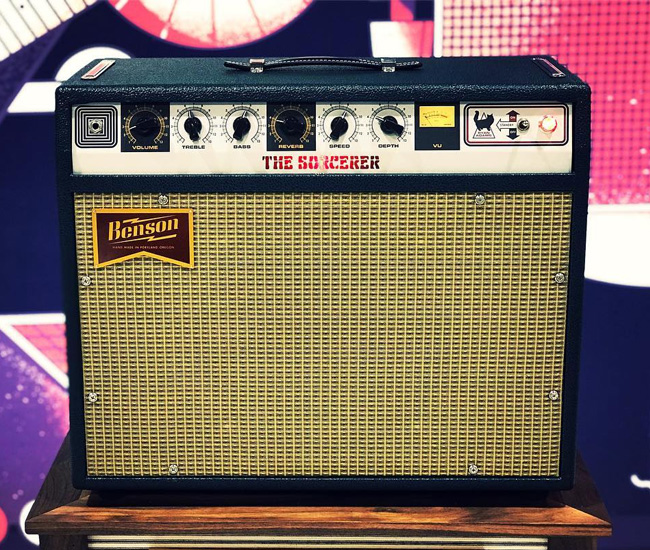 New Products and Highlights from Winter NAMM 2018 | Reverb News