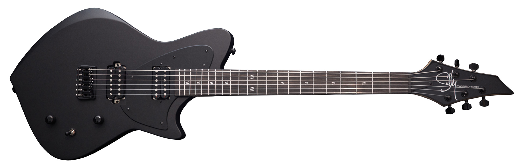 Sully Guitars Announces Its Modern and Affordable | Reverb News