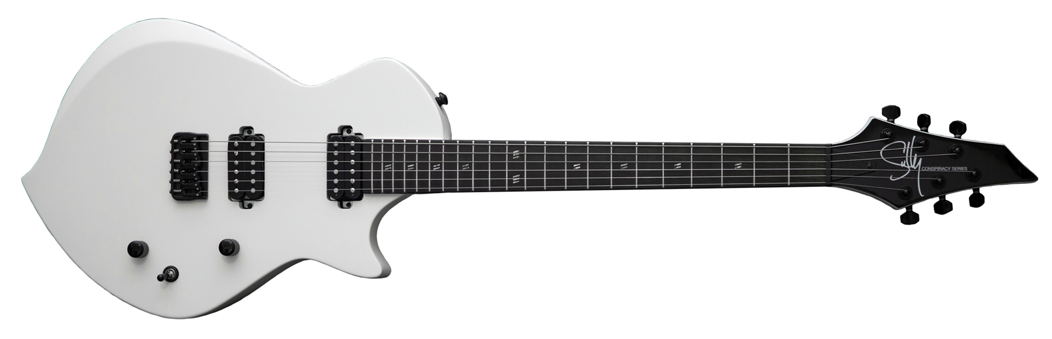 Sully Guitars Announces Its Modern and Affordable | Reverb News