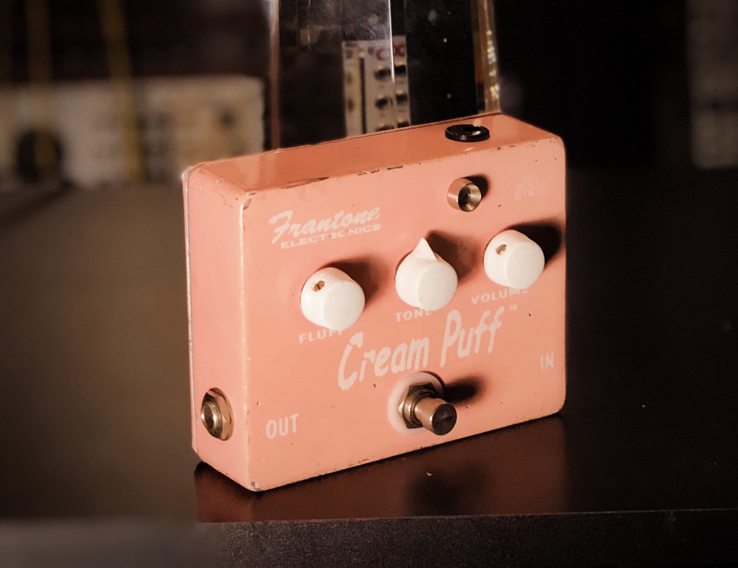 The Return of Real Boutique: A Chat with Fran Blanche of | Reverb News