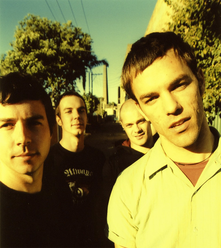 Interview: Purplene's Matt Blackman on the Return of | Reverb News