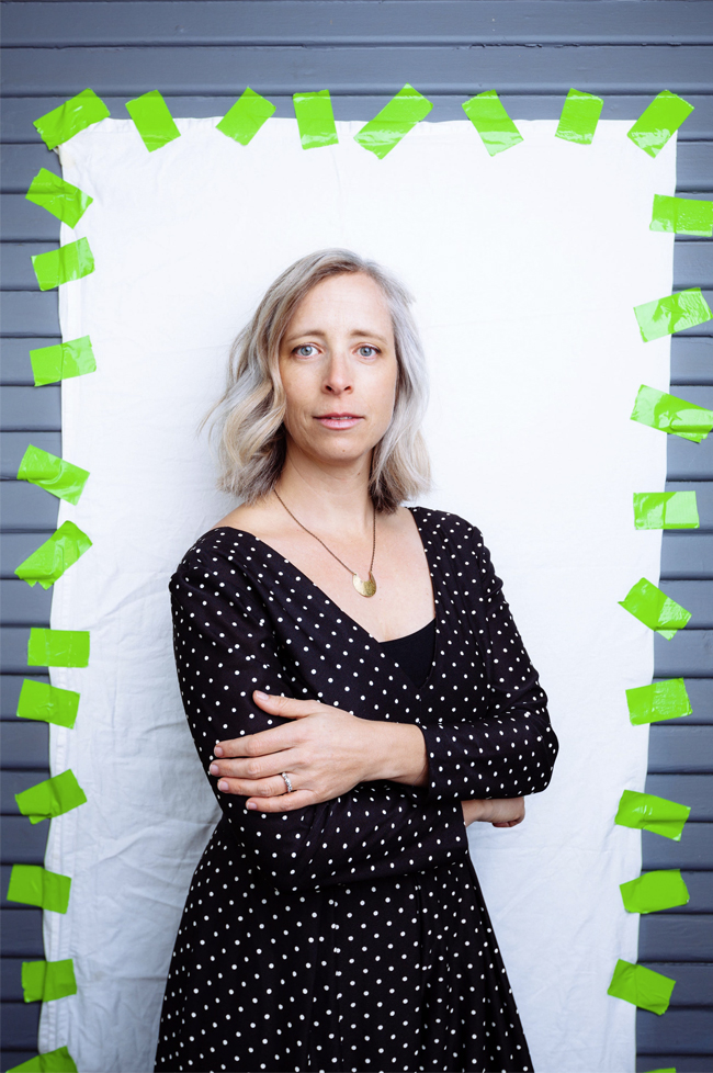 Laura Veirs on Balancing Musicianship with Parenthood | Reverb News