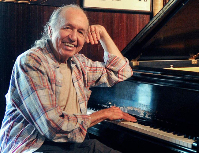 "Schoolhouse Rock!" Composer Bob Dorough Dead at 94: | Reverb News