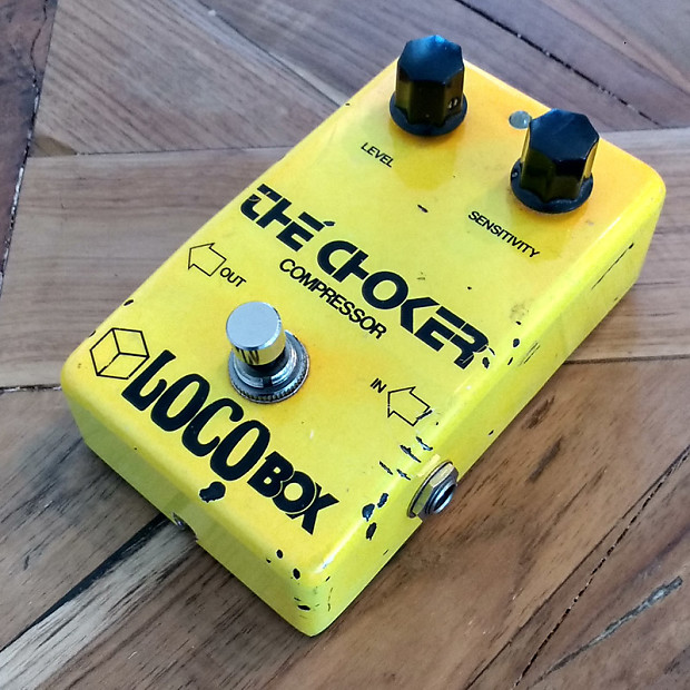 8 Killer Pedals from the Far East’s Clone Boom | Reverb News