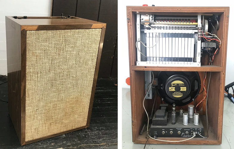 Mount Eerie's Phil Elverum Is Selling His Rare | Reverb News