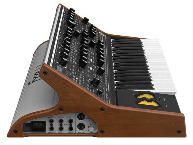 4 Fun Things You Can Do With Your Moog Sub 37 | Reverb News