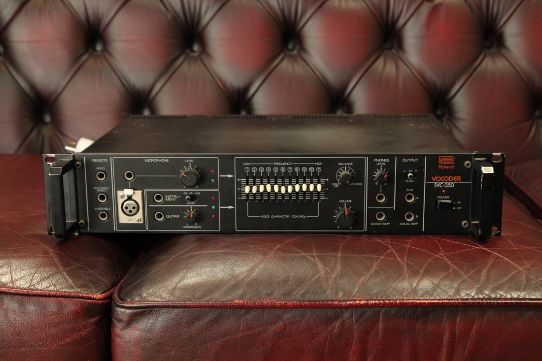 8 Under-the-Radar Rack Effects | Reverb News