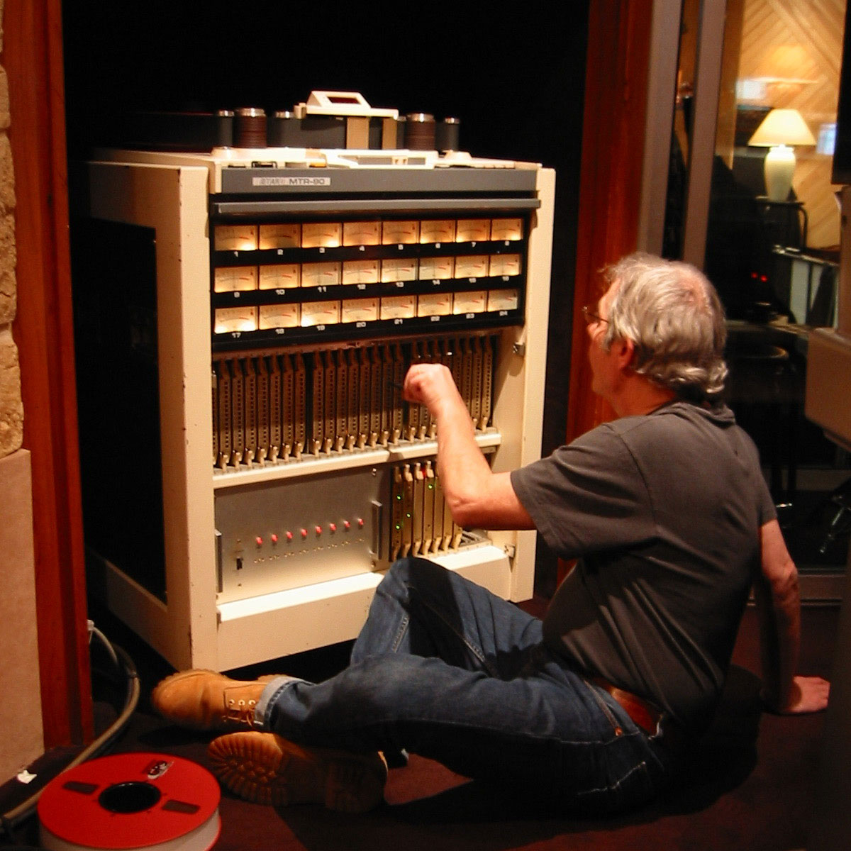 Tour de France : visite au studio Labomatic | Reverb News