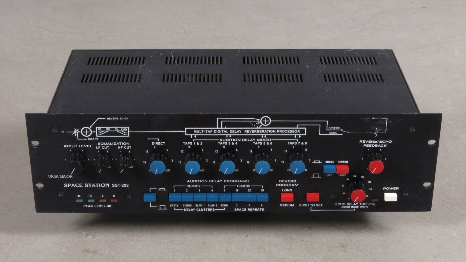 8 Under-the-Radar Rack Effects | Reverb News