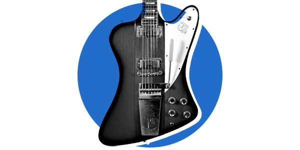 The Original Gibson Firebirds | Reverb News