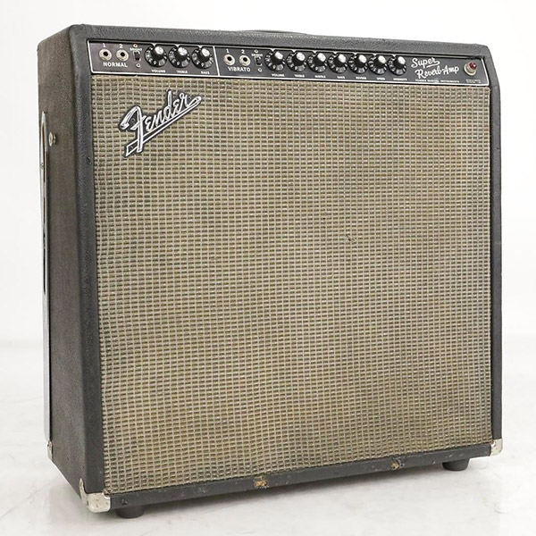 A Collection of Robben Ford Gear Lands on Reverb | Reverb News