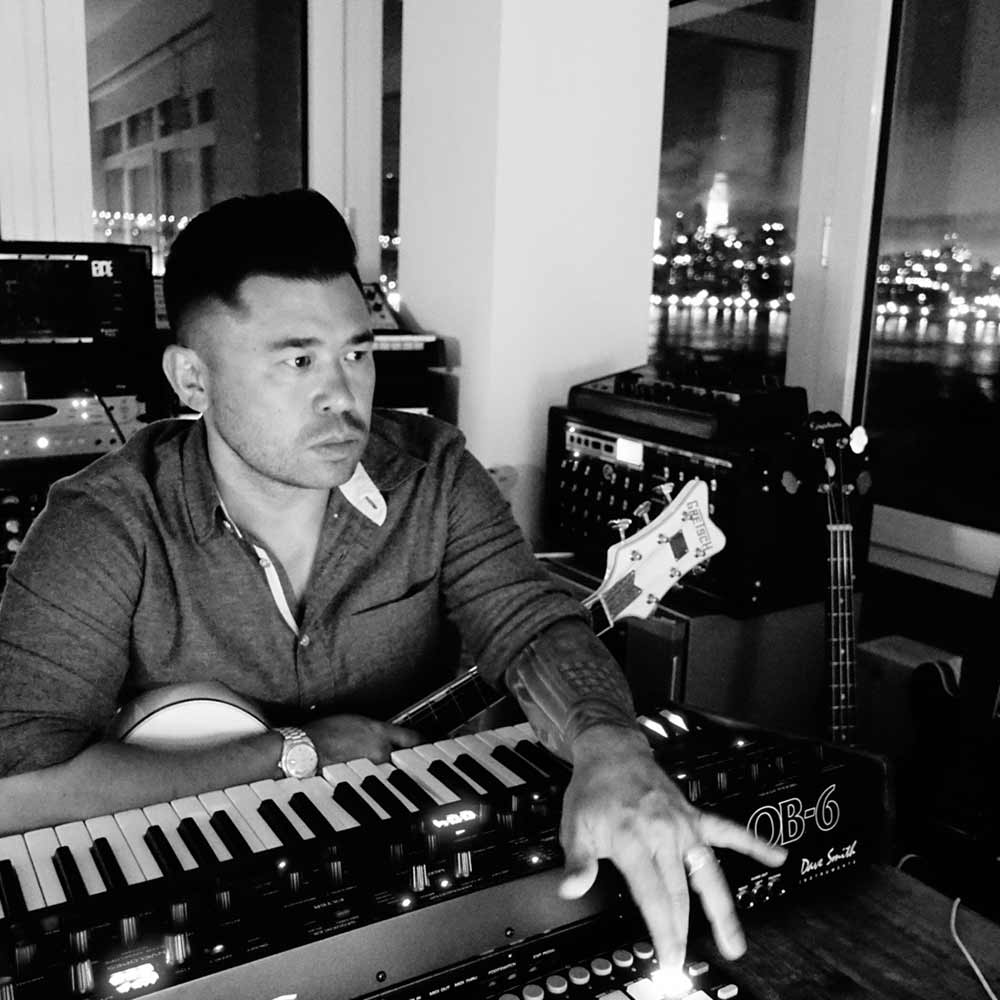 Sell Musical Instruments & Gear Online | Reverb UK