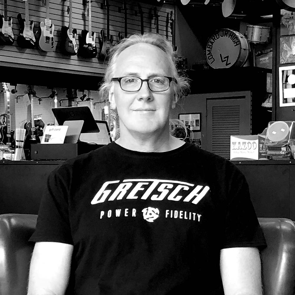 Vendez des instruments et du matériel de musique en | Reverb France