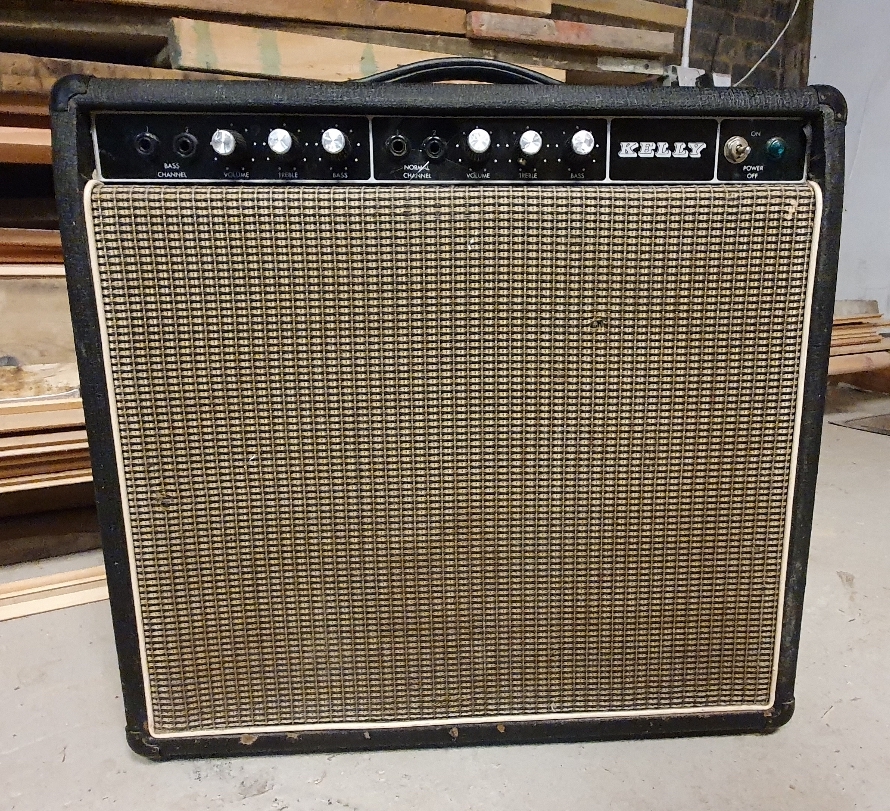 6 Vintage British Amps Worth Tracking Down, Part 3 | Reverb News