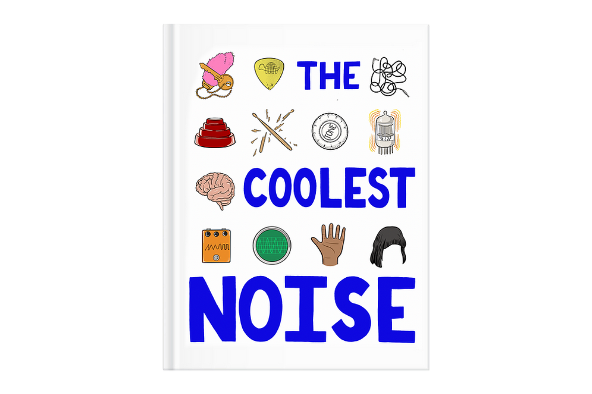"The Coolest Noise" Introduces Kids to Playing Music | Reverb News