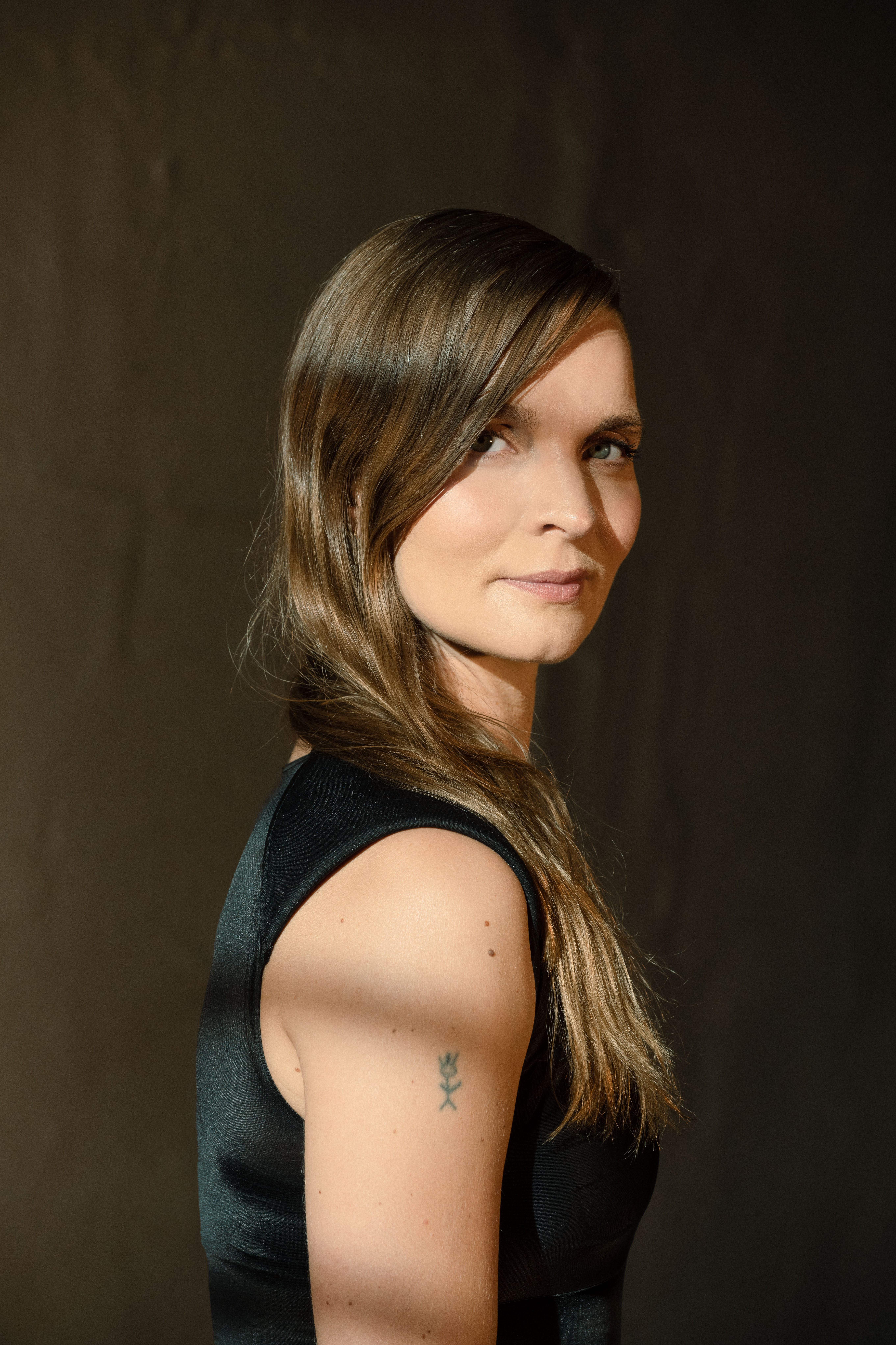 How "Joker" & "Chernobyl" Composer Hildur Guðnadóttir | Reverb News