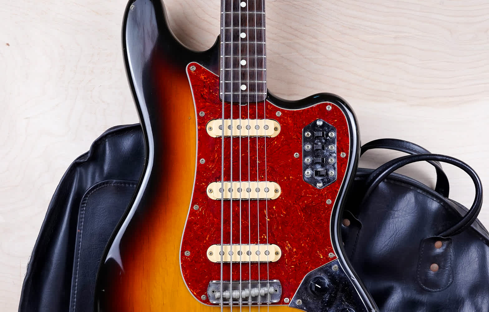 The Bass Place | Reverb