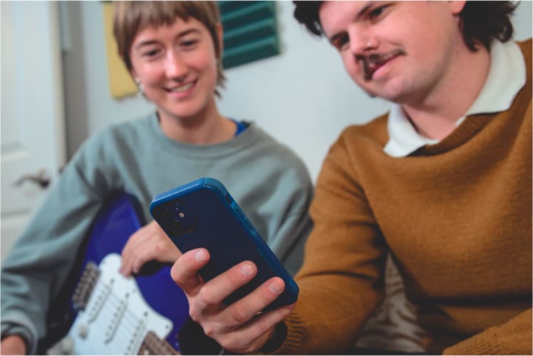 Sell Musical Instruments & Gear Online | Reverb Australia