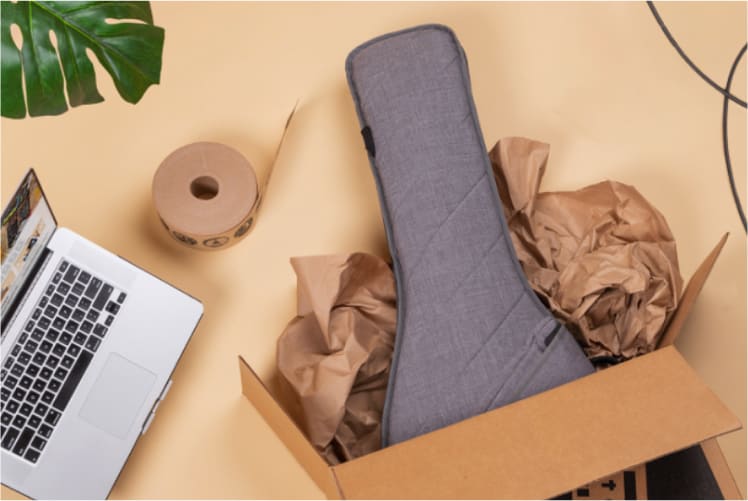 Sell Musical Instruments & Gear Online | Reverb Australia