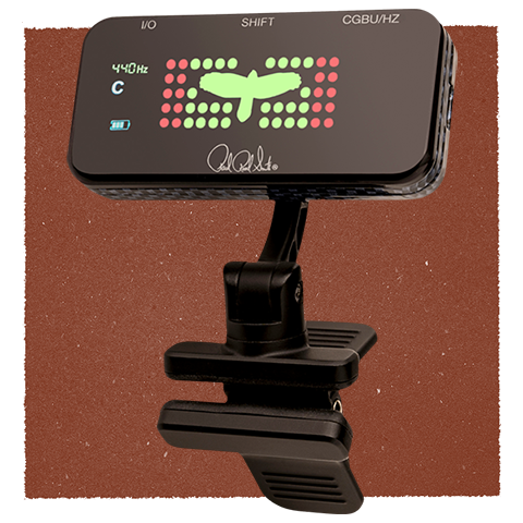 Premium Accessories from PRS Guitars | Reverb