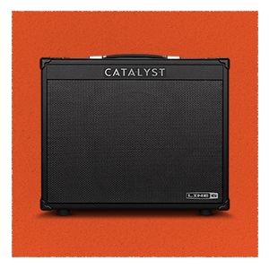 Line 6 Catalyst Series Amps | Reverb