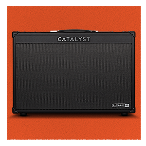 Line 6 Catalyst Series Amps | Reverb