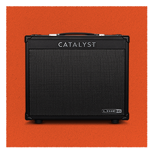 Line 6 Catalyst Series Amps | Reverb