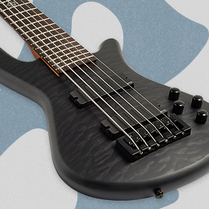 Spector NS Pulse II | Reverb