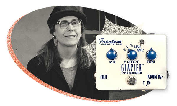 Unmanned Mission | Reverb