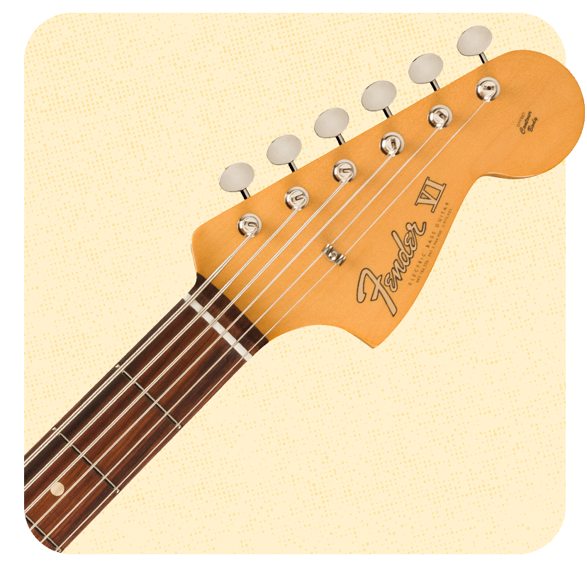 Fender Vintera II Series | Reverb