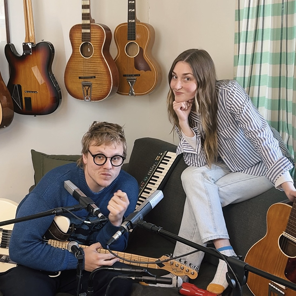 @wendlomusic | Reverb