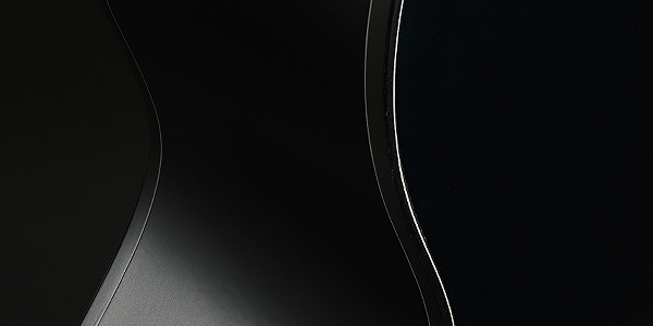 Introducing: Martin Custom M/0000 Satin Black | Reverb