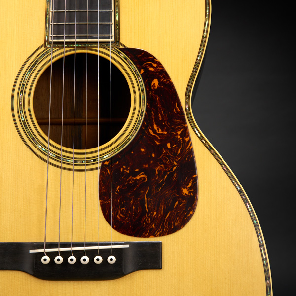 Introducing: 1930 Martin 0012-42 Conversion | Reverb