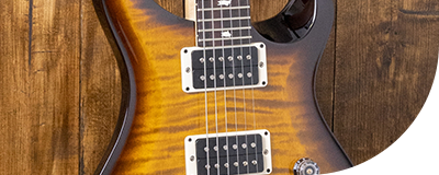 PRS Guitars on Reverb | Reverb