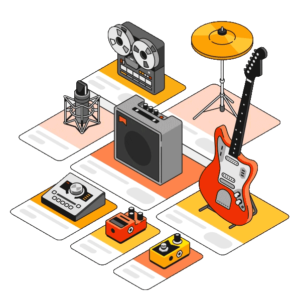 Reverb UK: The marketplace by musicians, for musicians. | Reverb UK