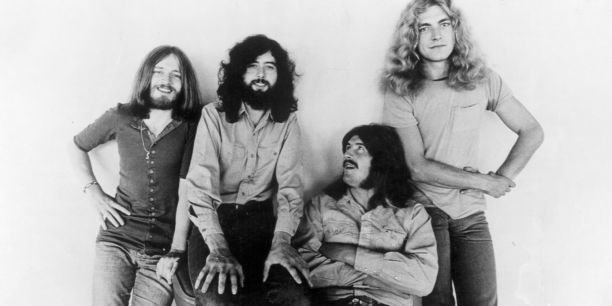 Led Zeppelin’s Royal Albert Hall Rig: How Much Is It Worth | Reverb