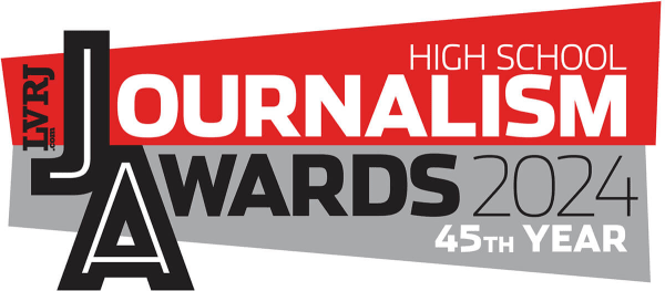 High School Journalism Awards