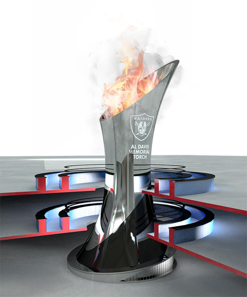 Allegiant Stadium: An in-depth look at the Las Vegas Raiders home | Sports