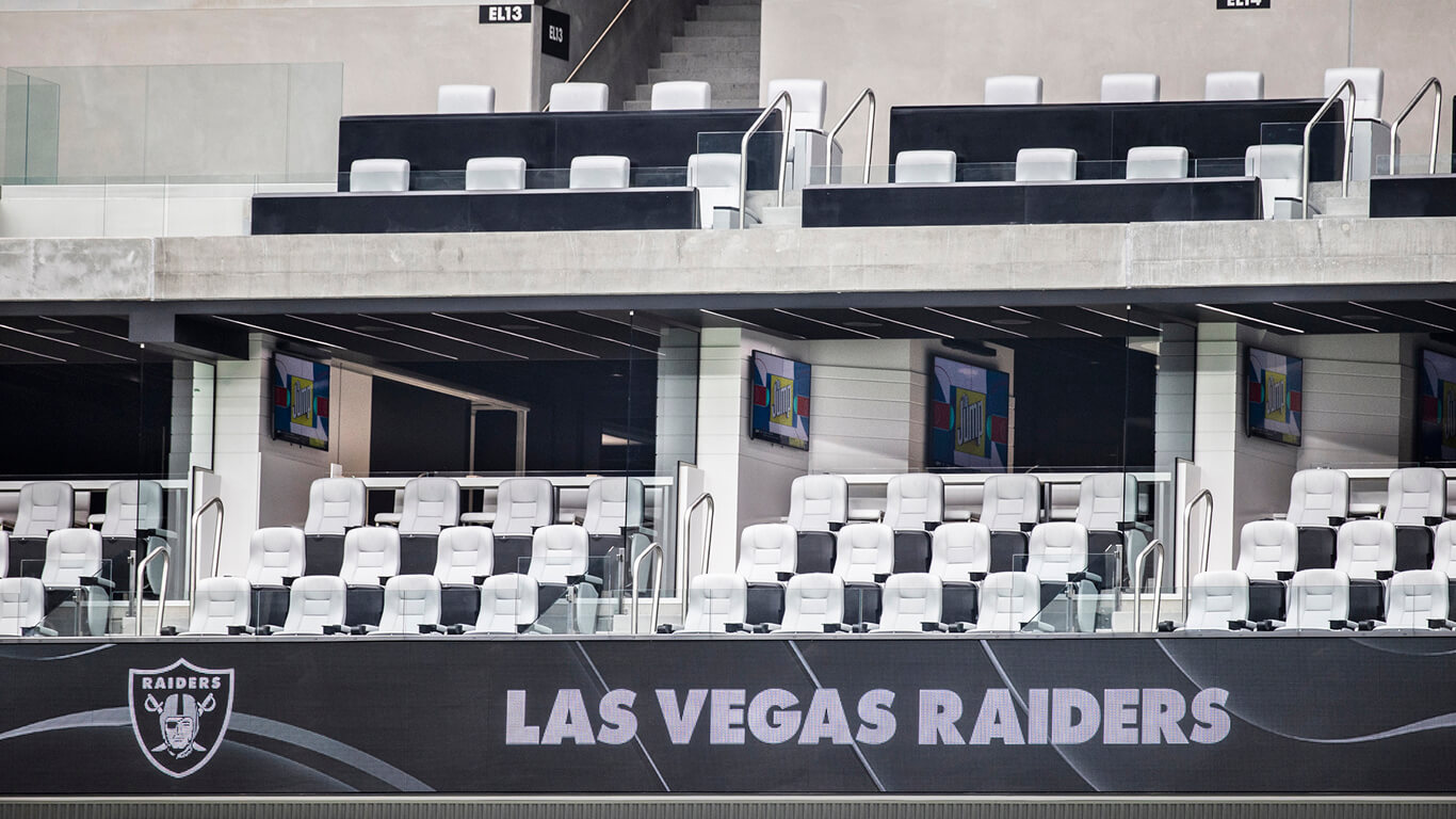 Allegiant Stadium: An in-depth look at the Las Vegas Raiders home | Sports