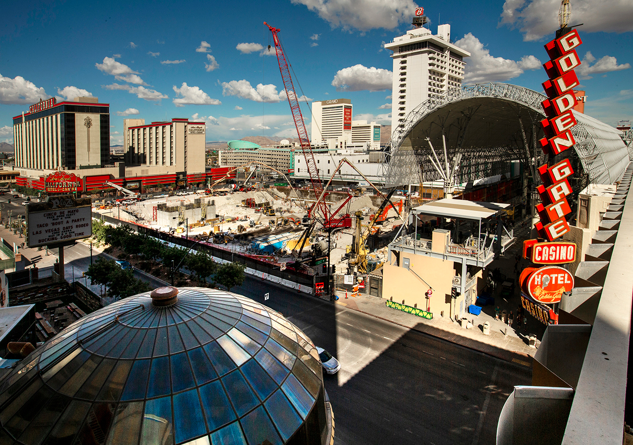 Circa Resort: By the numbers | Casinos & Gaming | Business