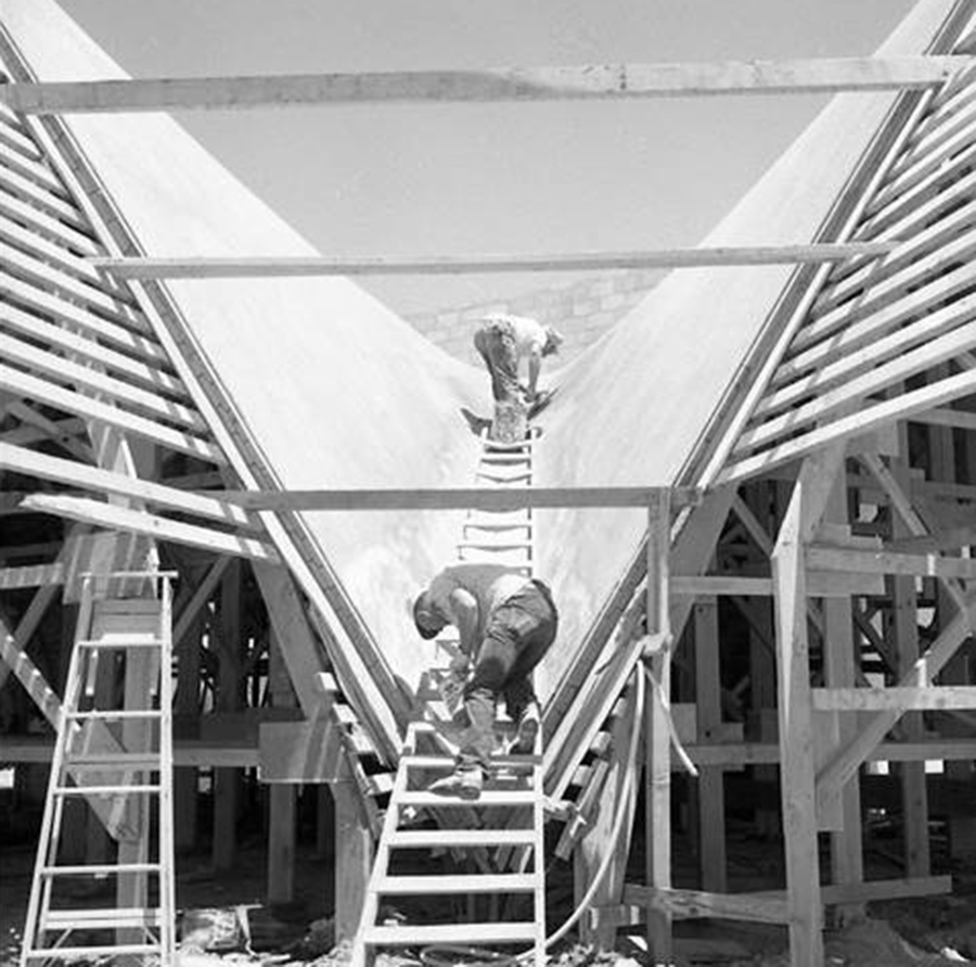 Black architect Paul R. Williams designed some of Las Vegas most ...