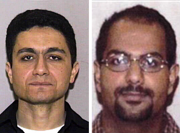 9/11 hijackers’ investigation still emotional for ex-FBI agent | Local ...