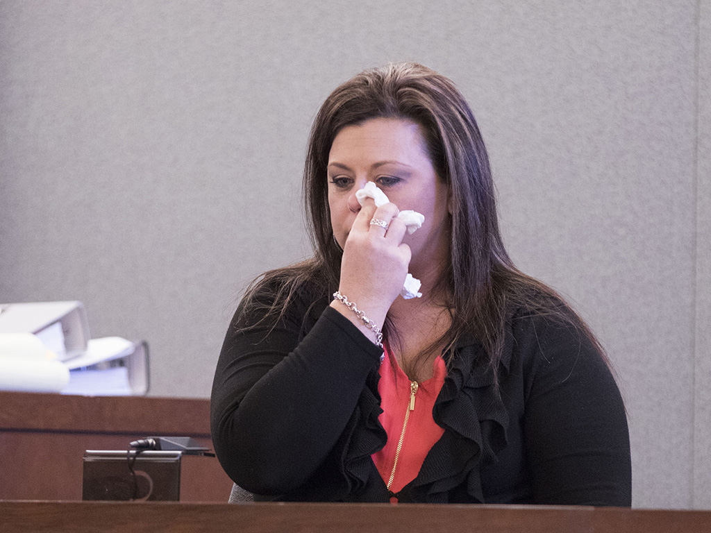 Nevada’s death row is aging, but capital punishment may not die | Crime