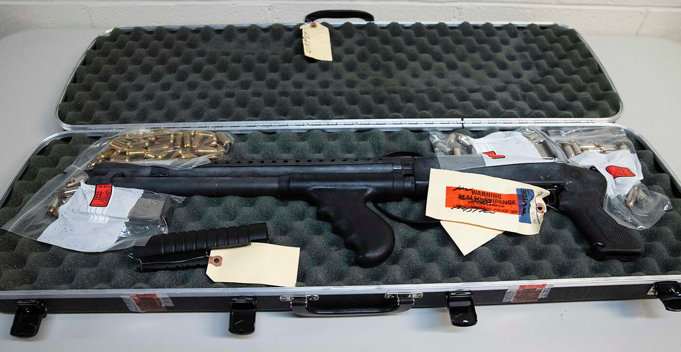 OJ Simpson’s crime, Ted Binion’s murder, casino robberies: Clark County ...