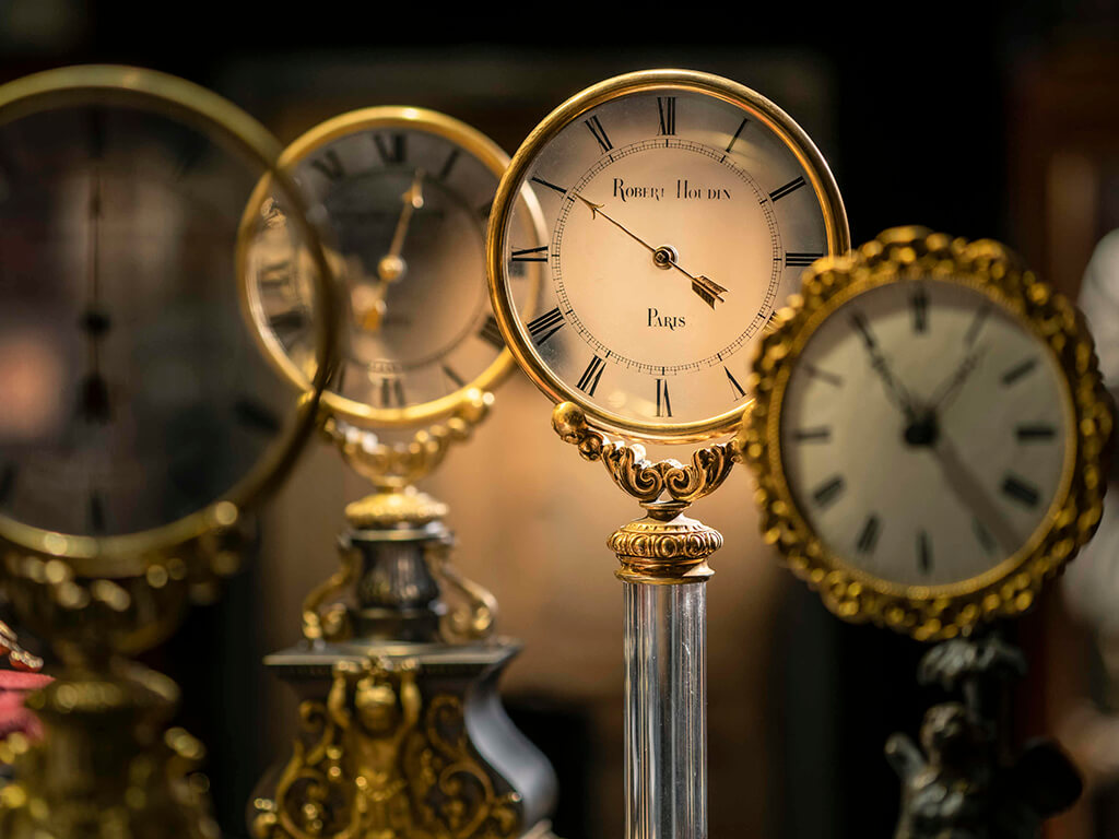 David Copperfield’s secret magic museum revealed in new book – PHOTOS ...