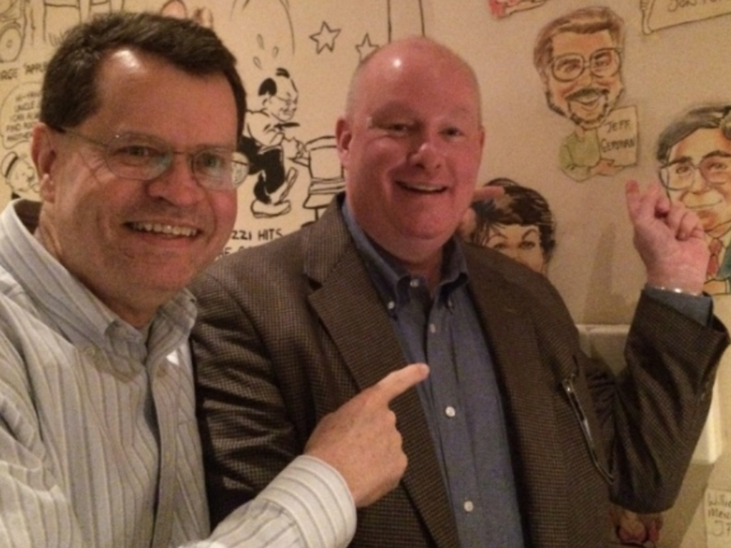 Jeff German is remembered by friends and colleagues | Local Las Vegas ...