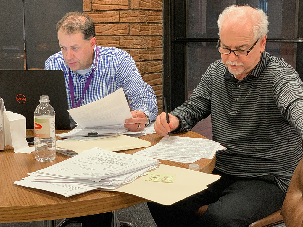 Jeff German is remembered by friends and colleagues | Local Las Vegas ...