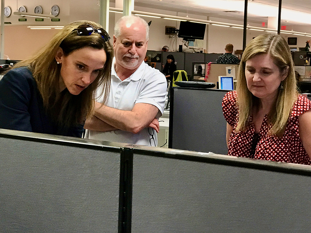 Jeff German is remembered by friends and colleagues | Local Las Vegas ...