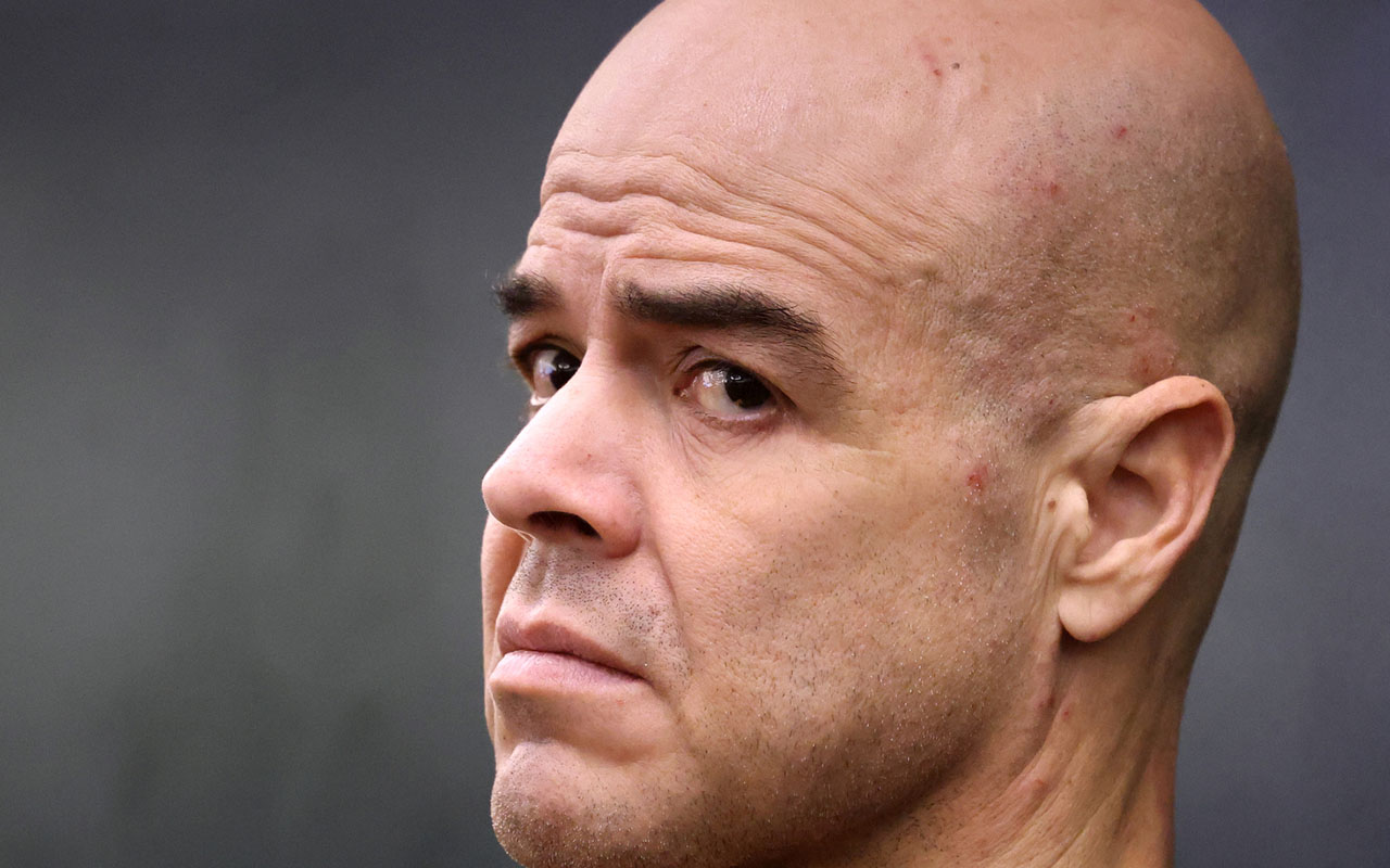 Robert Telles’ alarming behavior began at UNLV, continued in Clark ...